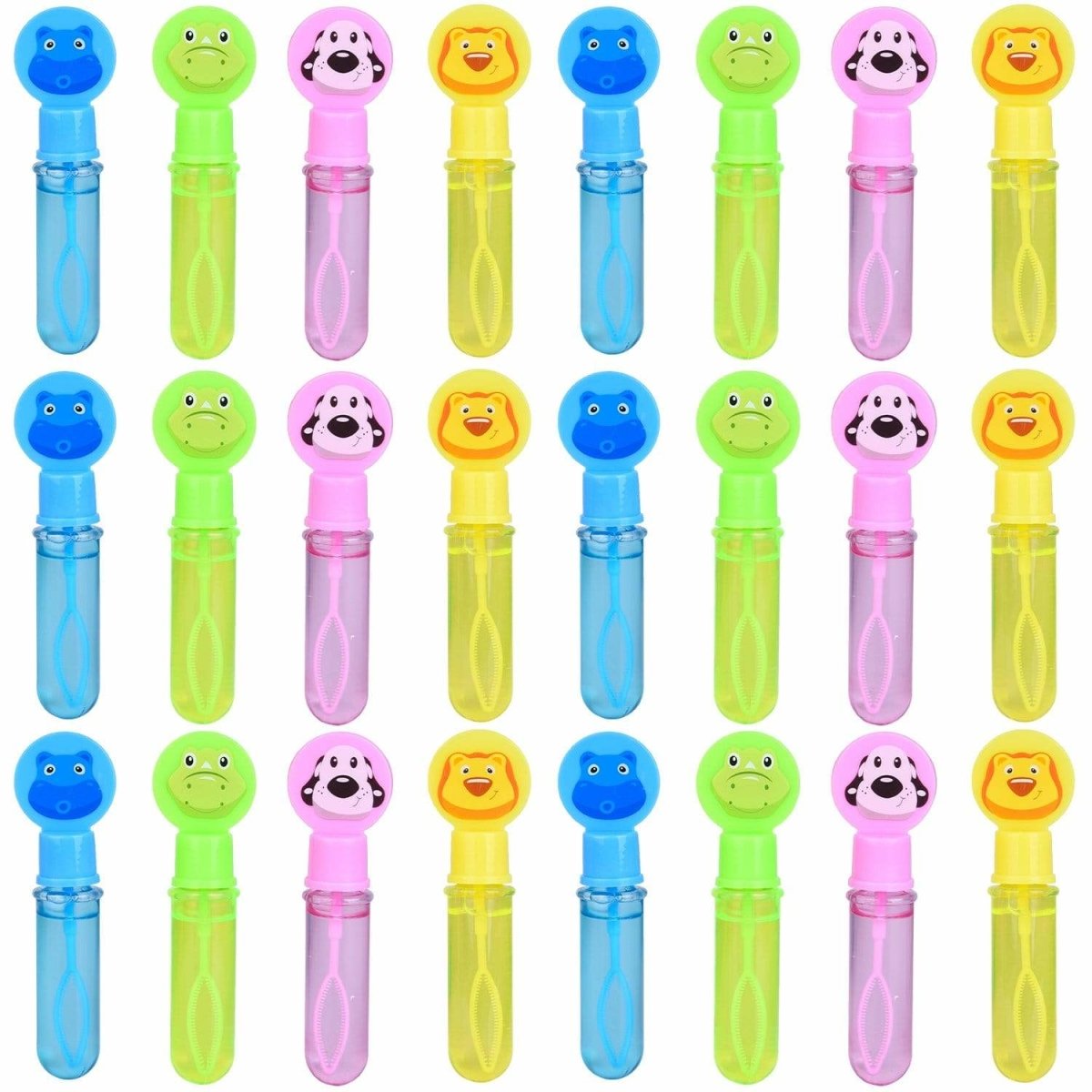 Mini Bubble Tubes Set-Wholesale | Fun Little Toys Business – funlittletoys