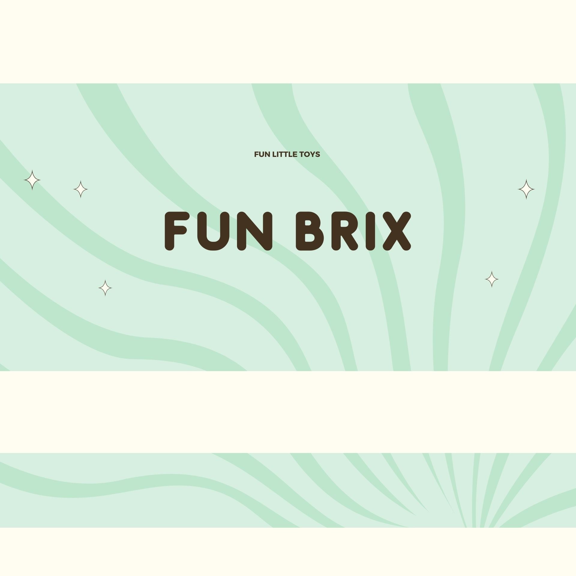 FunBrix – funlittletoys