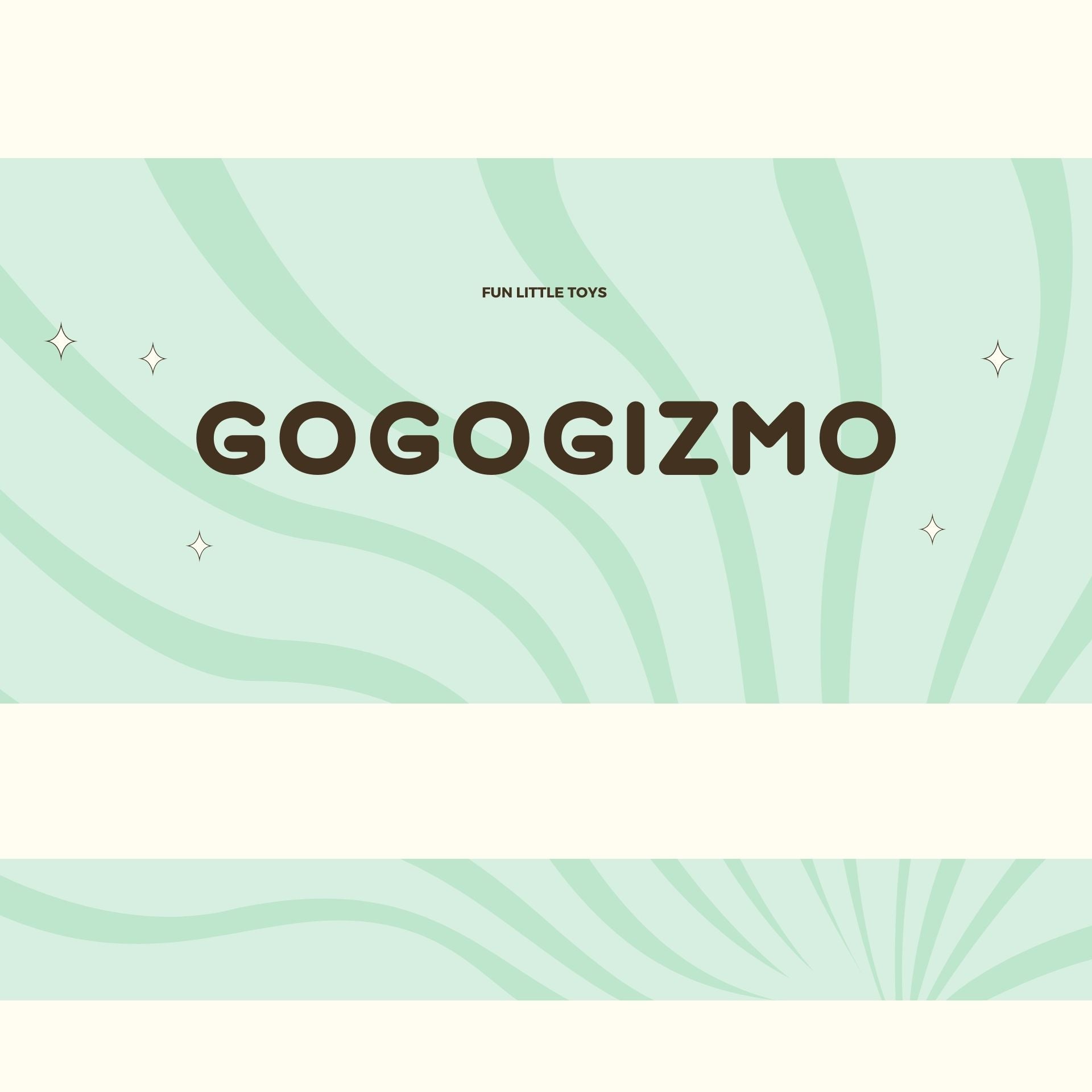GoGoGizmo – funlittletoys