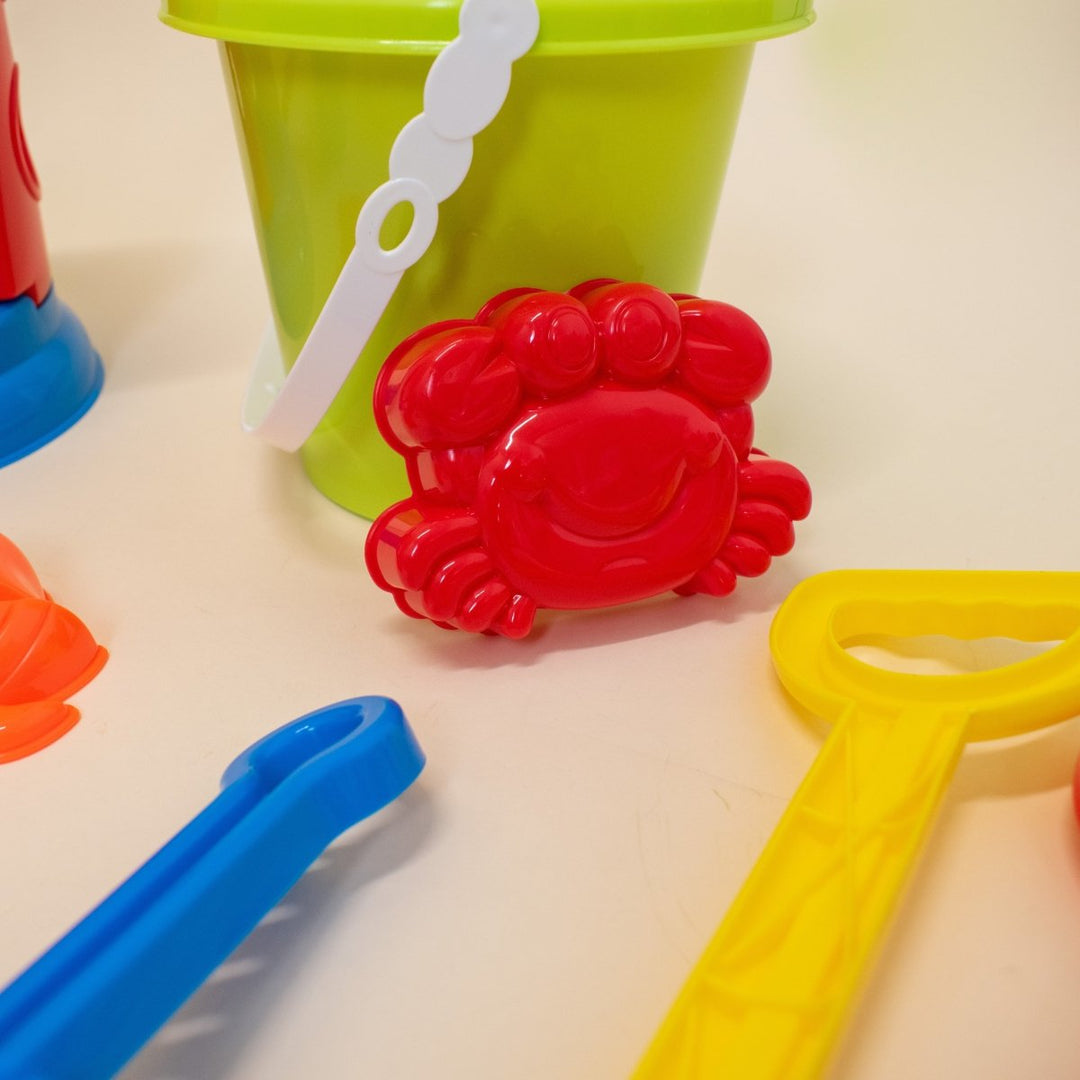 Sandbox Toys | Kids Beach Toys l PopFun – funlittletoys