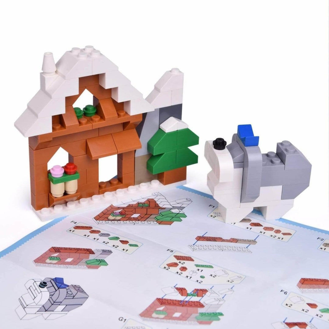 Assorted Building Blocks | Fun Little Toys – funlittletoys