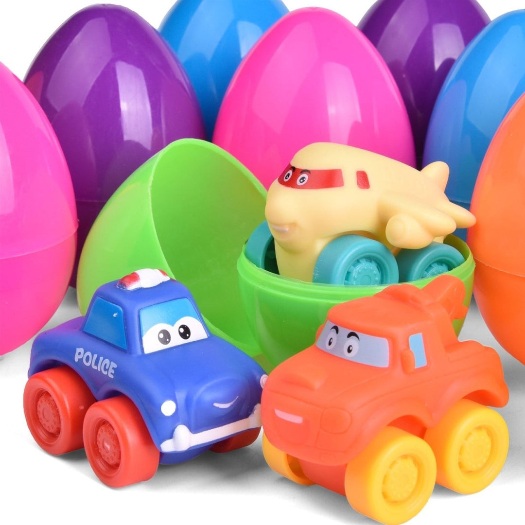 Easter Egg Cartoon Cars | Fun Little Toys – funlittletoys