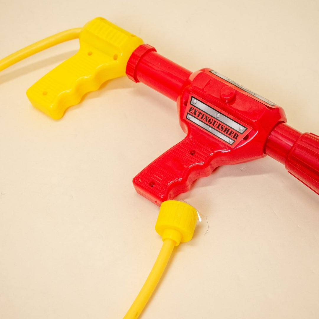Fireman Backpack Water Blaster | Fun Little Toys – funlittletoys