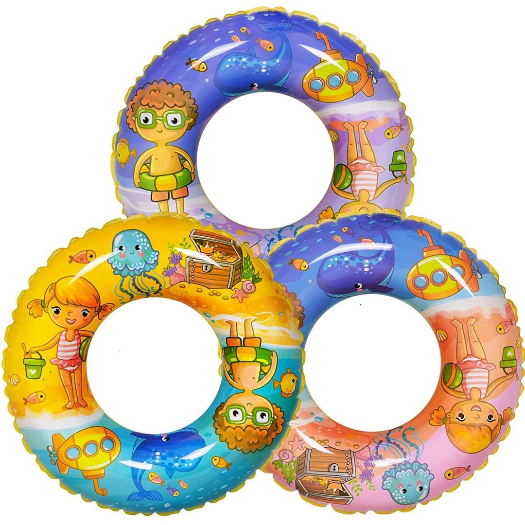 Funny Inflatable Pool Tubes | Swimming | Fun Little Toys – funlittletoys
