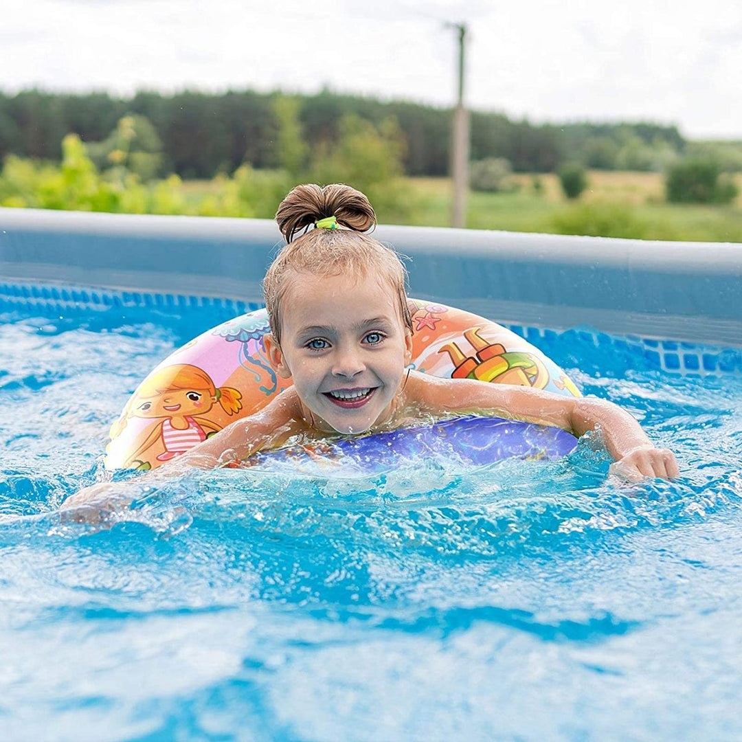 Funny Inflatable Pool Tubes | Swimming | Fun Little Toys – funlittletoys