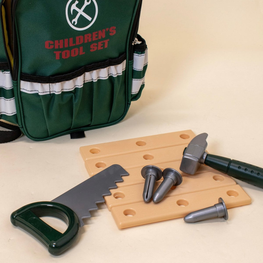 Handyman Toy Tools | Perfect set of tools | Fun Little Toys – funlittletoys