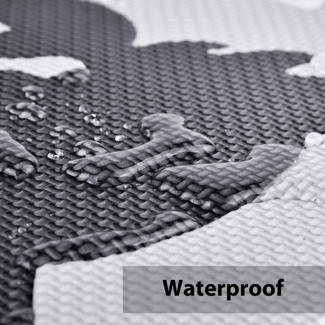 Ocean PlayMat Foam Pack l Fun Little Toys – funlittletoys