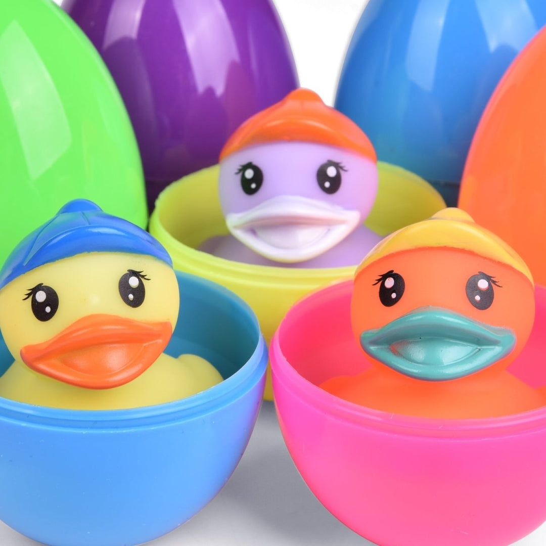 Rubber Ducks Easter Eggs｜Fun Little Toys – funlittletoys