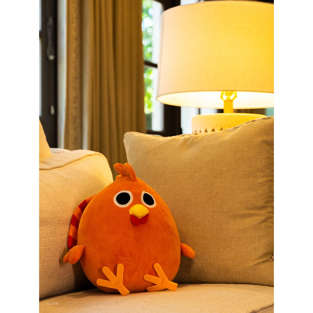 Thanksgiving Turkey Plush Toy | Fun Little Toys – funlittletoys