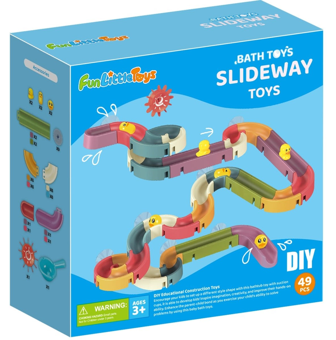 bath toys for toddlers | Fun Little Toys – funlittletoys