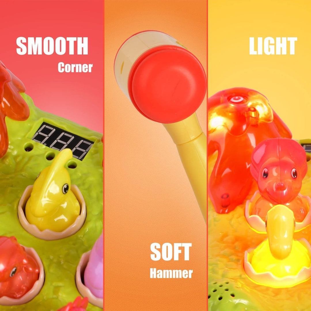 Dinosaur Game Pounding Toys | Fun Little Toys – funlittletoys