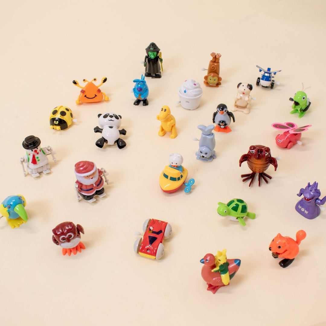 Wind Up Flipping Toys Easter Eggs | Fun Little Toys – funlittletoys